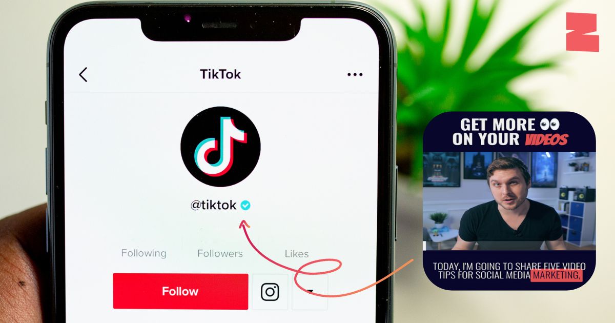 How to Add Subtitles to Your TikTok Videos (in Seconds!) - Zubtitle.com